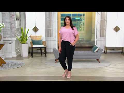 Sperry Leather Boat Shoes - Songfish on QVC