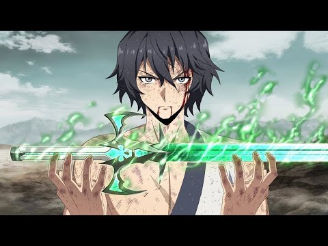 Anime in English | All Episodes | Anime Full Screen English Dub | 2025 New Anime Series #80
