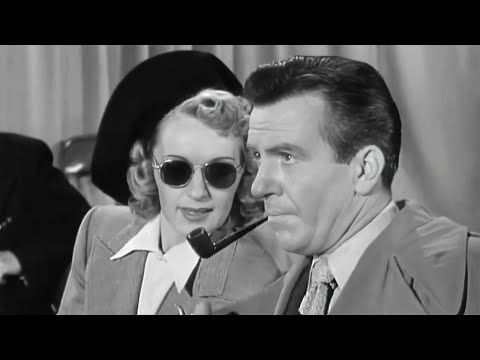 Danger Zone (1951 Film-Noir) Sax Heist & Yacht Party Coverup - directed by William Berke