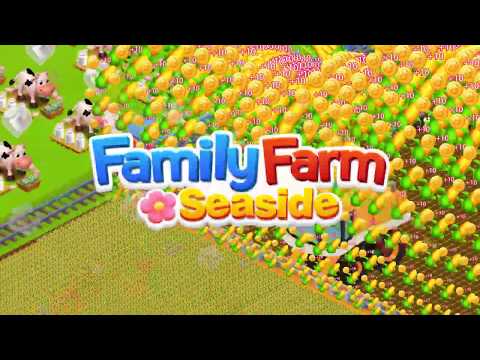 [Family Farm Seaside] Back on track! | Family Farm Seaside