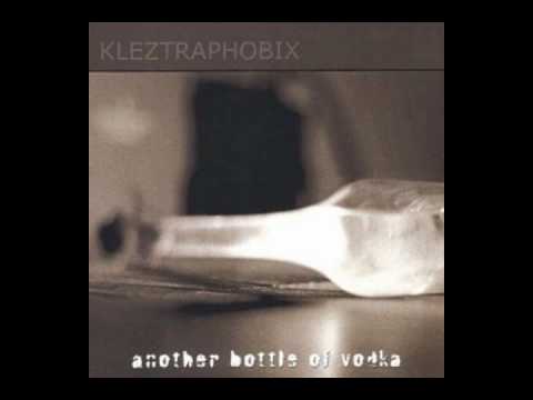 kleztraphobix - tziganoff freilach - balkan & klezmer