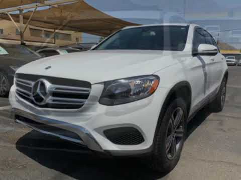 2019 Mercedes-Benz GLC GLC 300 SUV SUV - Phoenix, AZ