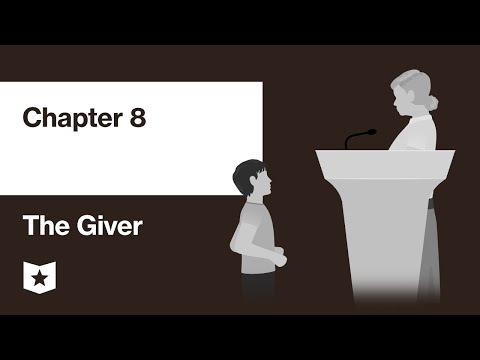 The Giver Study Guide | Course Hero