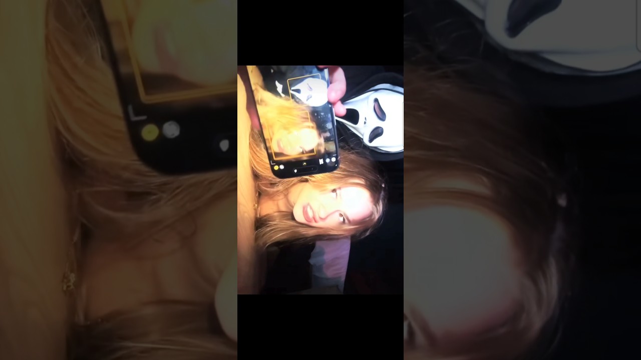 Ghistface #baddie #baddies #bop #cutegirl #tiktokgirls #gyatt