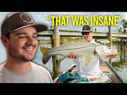 NLBN MINI MULLETS ARE HERE - My TOP 5 Fish!
