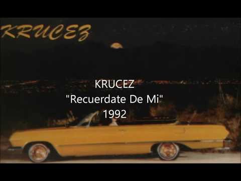 Krucez Band - Music Profile | BANDMINE.COM