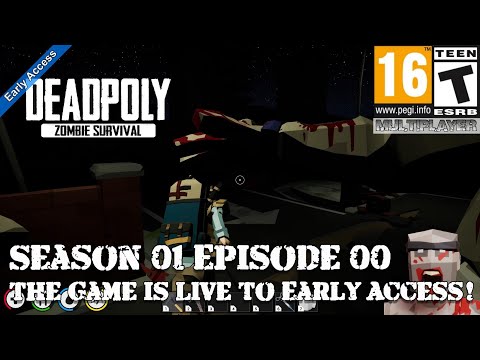 Steam Community :: DeadPoly