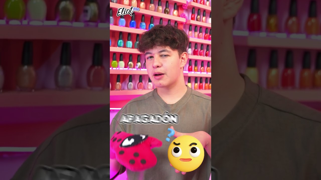 YANKEE NOS REVELA 5 SECRETOS DE LA VECIBANDA: APODOS, NOVIAS, COLORES Y MÁS #Shorts