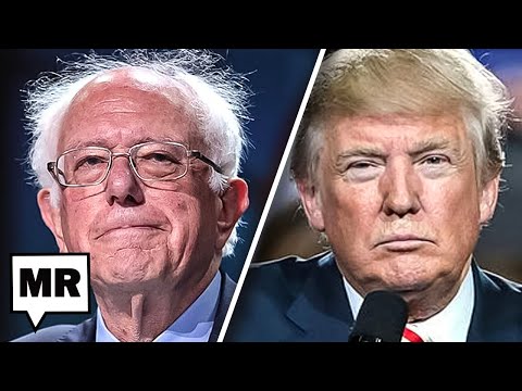 Does The Overton Window Theory Still Have Value?