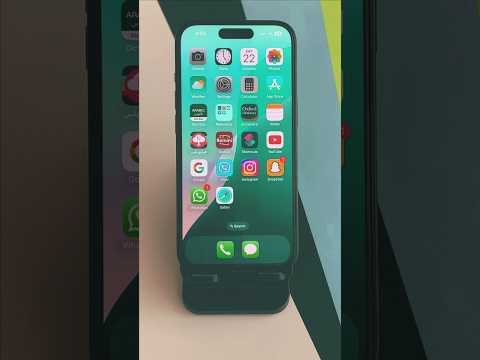 Hide Hidden Album on iPhone | Hidden Photos on iPhone iOS | Phono Tech #tech #iphonetips #trending