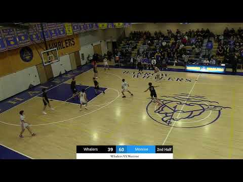 Whaler Invite (January 19, 2023)