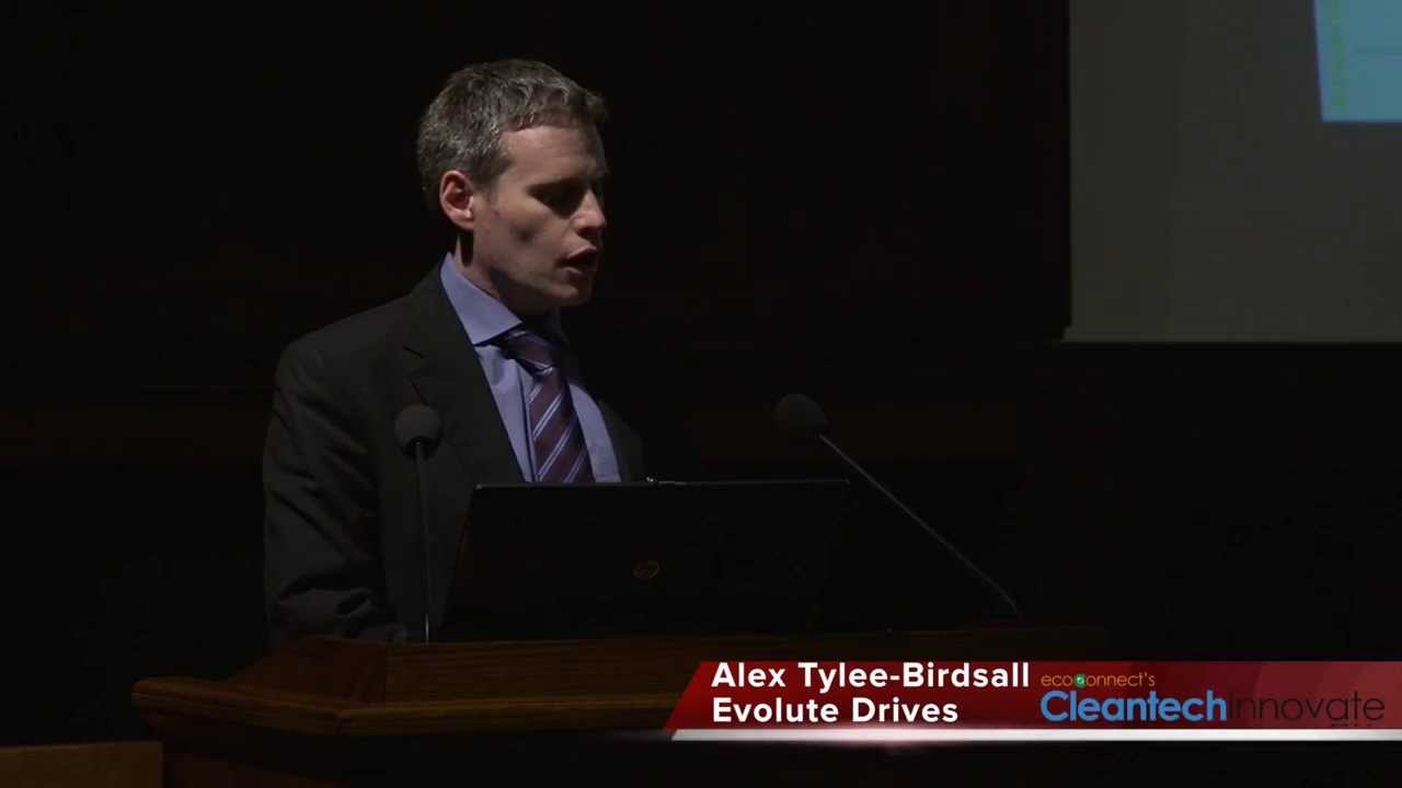 Evolute Drives Limited | F6S