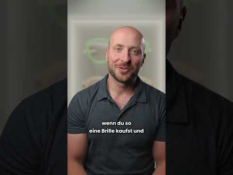 Wie unterscheiden sich Bildschirmarbeitsplatzbrillen voneinander?