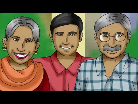 भारतीय संविधान|Fundamental Rights And Duties|General Knowledge in Hindi|Sonalika e-Gurukul
