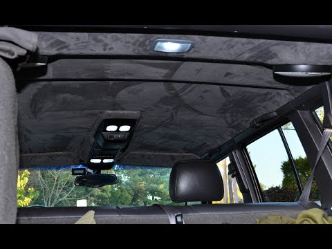 The Shop Is In A Zone : BMW Stereo Part 2 & A Typical Day In Paradise!