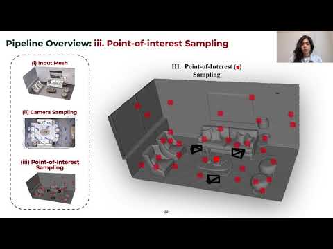Omnidata: A Scalable Pipeline for Making Multi-Task Mid-level Vision Datasets from 3D Scans