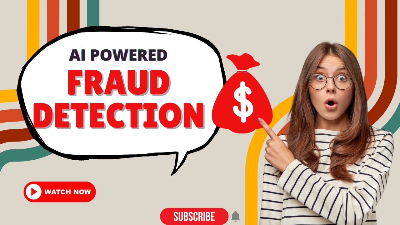 Fraud Detection: How AI is Transforming Financial Security #ai #fraud #aifyit