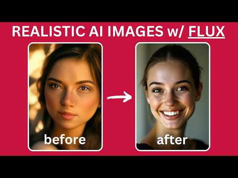 Ultra-Realistic AI Image Generation with FLUX 1.1 Pro | Ultimate Guide & Prompt Tips