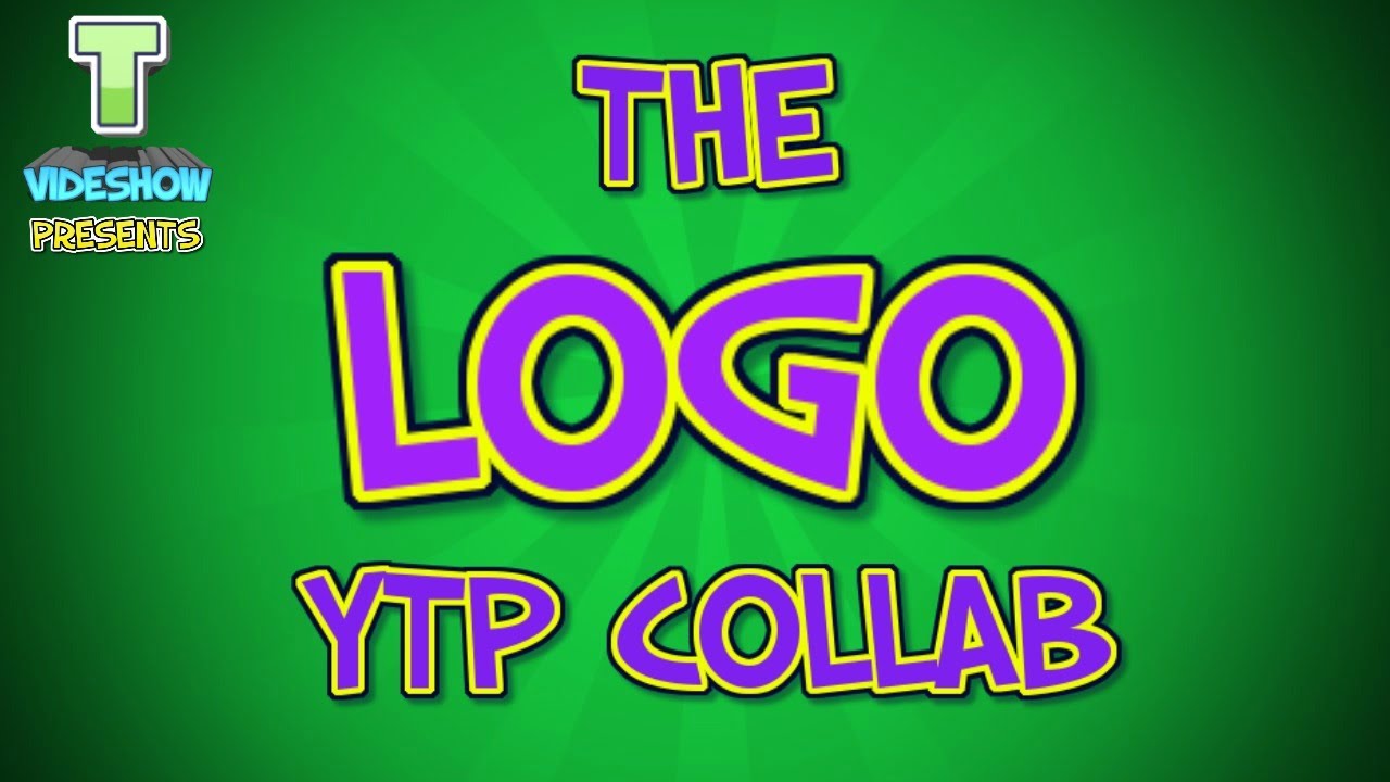 The Logo YTP Collab