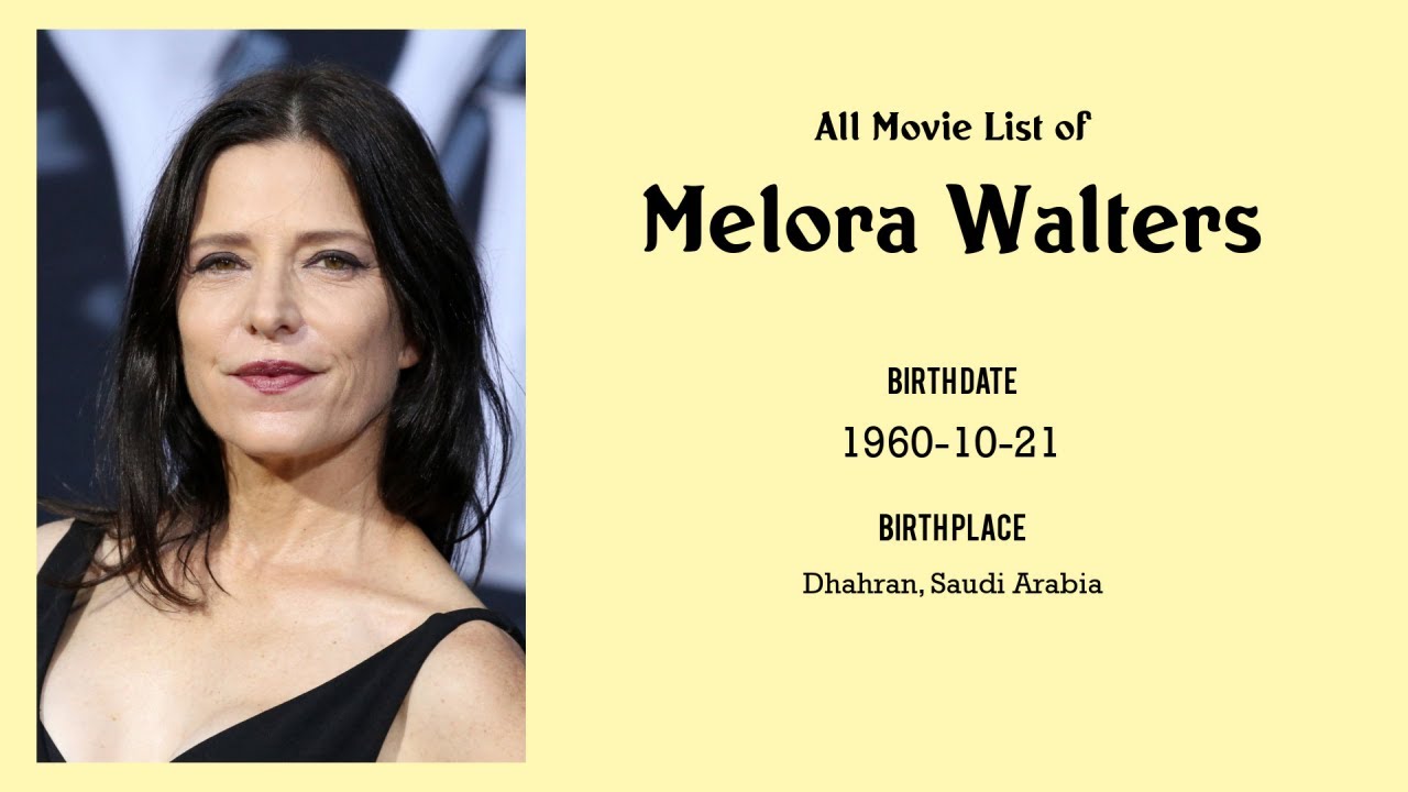 Melora Walters Movies list Melora Walters| Filmography of Melora Walters