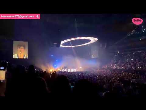 (subscribe) SHAWN MENDEZ WONDER CONCERT 2022 FULL LIVESTREAM | SACRAMENTO, CALIFORNIA