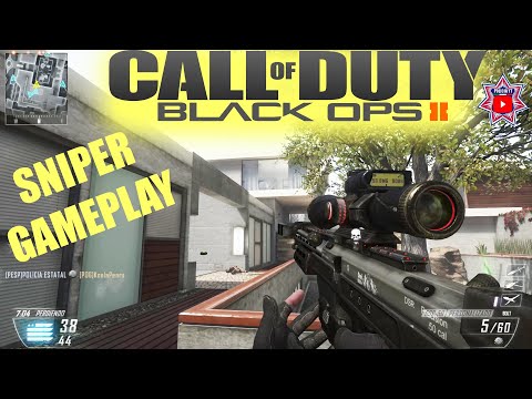 Steam Community :: Video :: CALL OF DUTY BLACK OPS 2 SNIPER GAMEPLAY ...