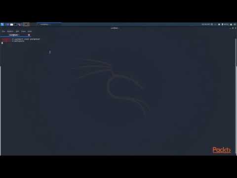 Learn Python for Automating Information Security The Course Overview | packtpub com - Mind Luster
