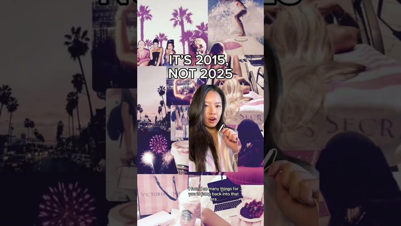 2015 tumblr IS BACK  #2015 #tumblr #aesthetic #pink #victoriassecret #shorts