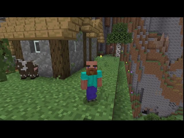 Itsmooth 8x8 (Full Minecraft Retexture) - Minecraft Java Minecraft Texture Pack