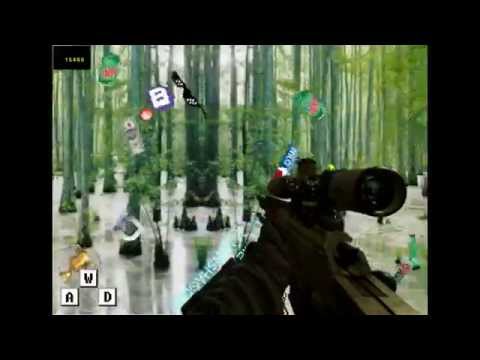 Steam Community :: Video :: Quick Scope Simulator (get rekt m8)