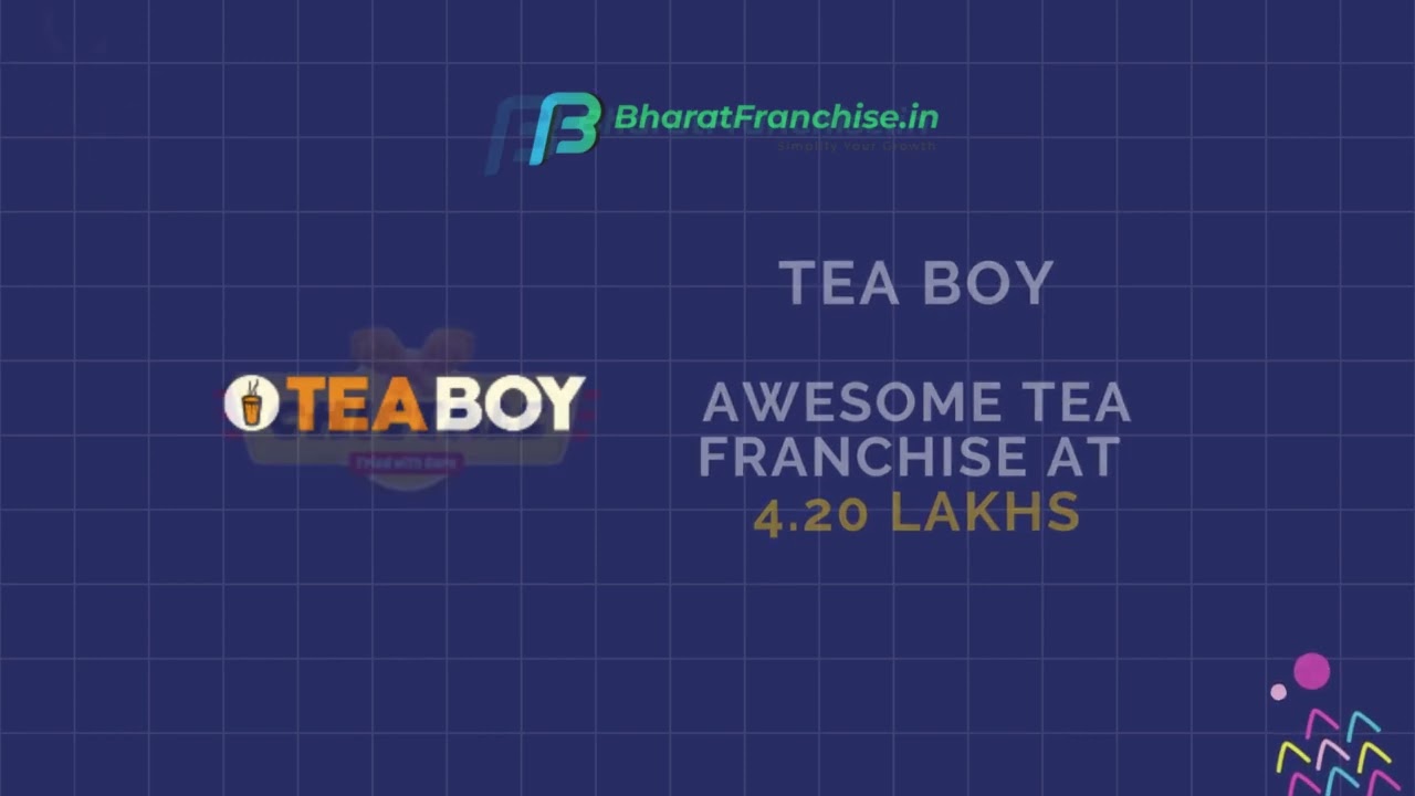 Food Franchise in Chennai Under 5 Lakhs | BharatFranchise