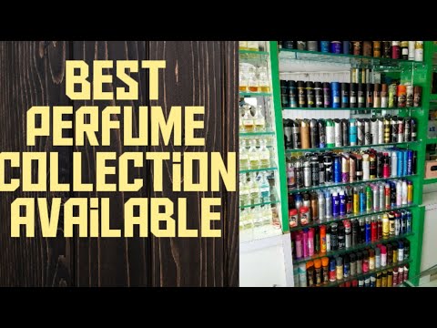 best perfume collection #best smart collection perfume for ladies and Gents