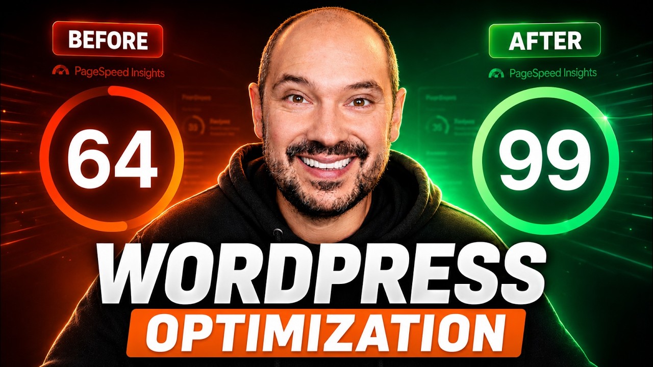 WP Rocket Review & Tutorial – Is it worth it? 🤔 (Real Test On My Blog)