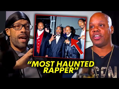 Here's Why Rappers Fear MC Hammer | Suge Knight Never Crossed Him