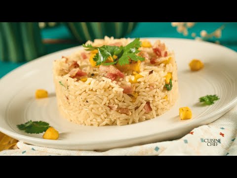 Cuisine Chef – Recetas faciles