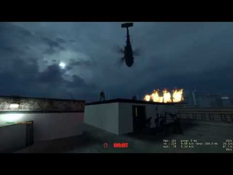 Steam Community :: Codename CURE