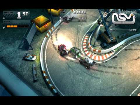 Steam Community :: Video :: Mini Motor Evo