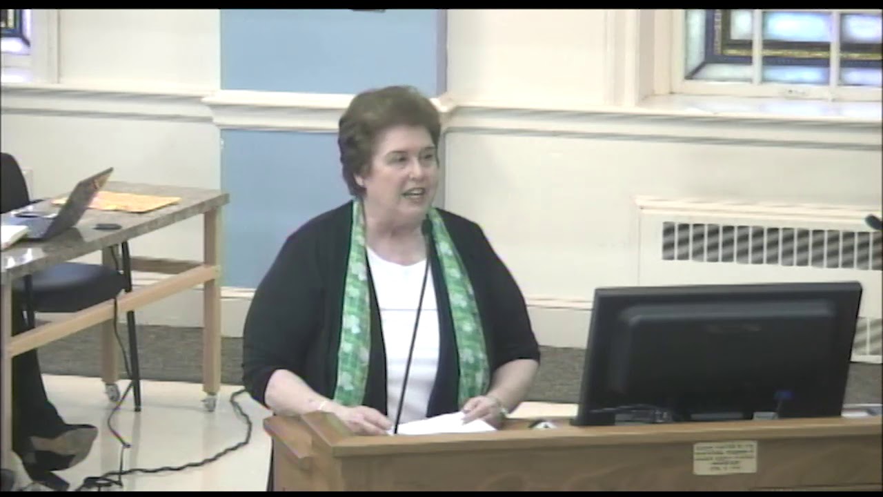 School Board Work Session - March 14, 2109 - Henrico County School Board