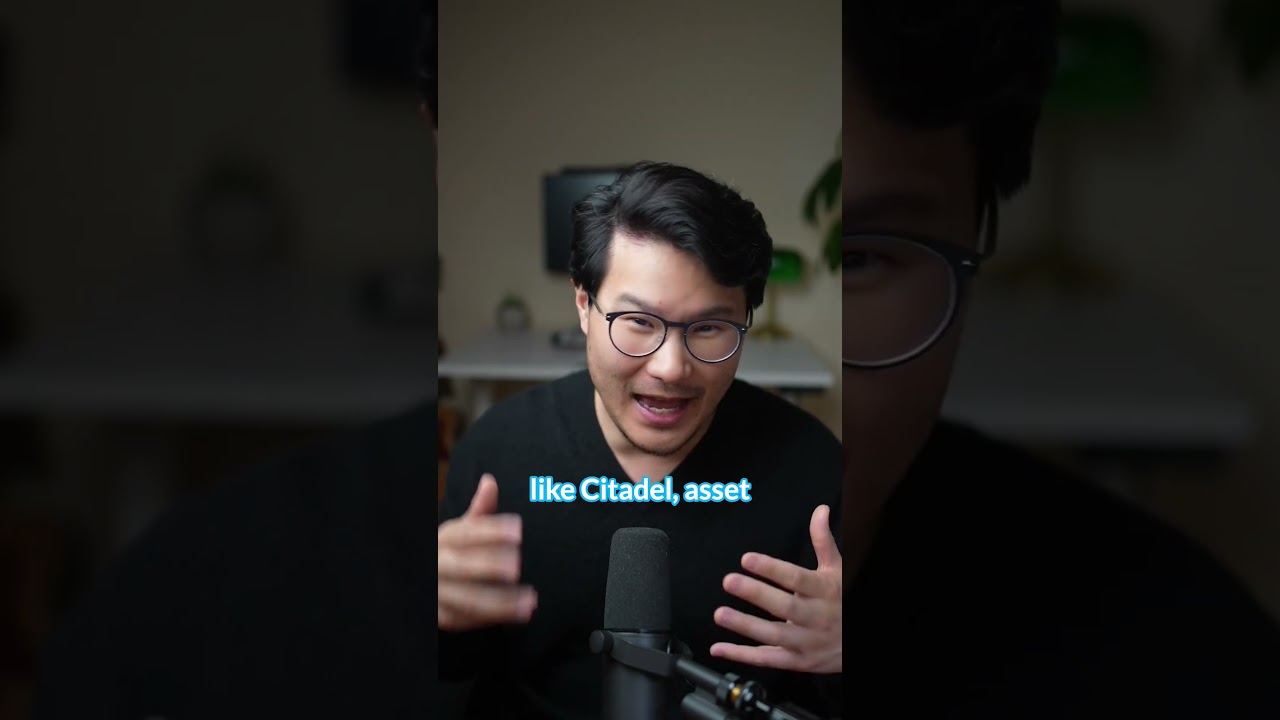 Sales & Trading Explained by Former Goldman Sachs Investment Banker