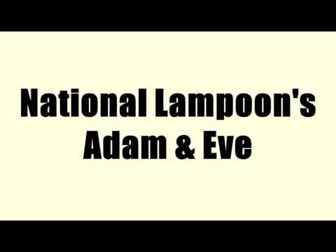 National Lampoon's Adam & Eve
