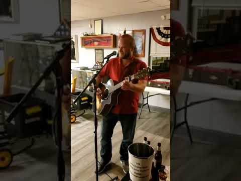 Hire James Prather Music - Singing Guitarist in Lehigh Acres, FL | GigSalad