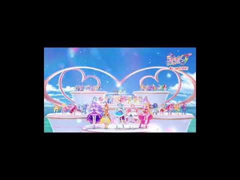 The International Relaunch of The Pretty Cure Franchise (That NO ONE IS TALKING ABOUT)