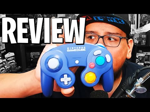 Nintendo Switch 2 GameCube Controller Review: Gameplay & Compatibility Test