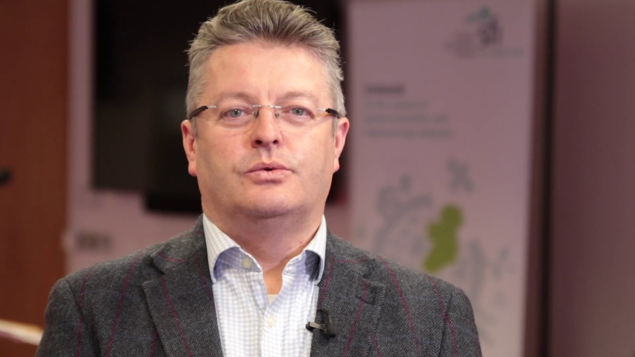 SFI Centre for Research Training in Artificial Intelligence