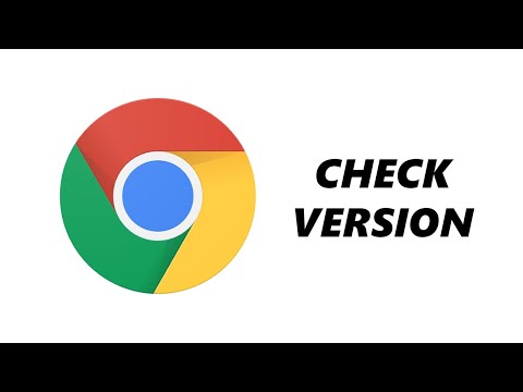 How To Check Google Chrome Version