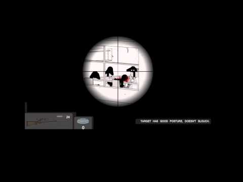 Play as a Virtual Assassin in Tactical Assassin 2 | Arcade Games