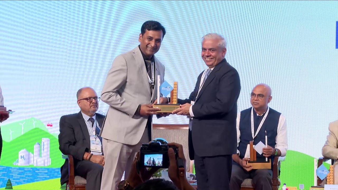 Nepal Infrastructure Summit 2024 : Day 2 Hall A