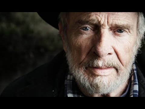 Branded Man. Merle Haggard, 1967 – River of country