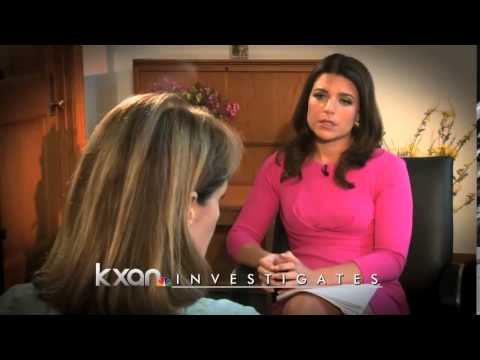 Investigates: Women Pay