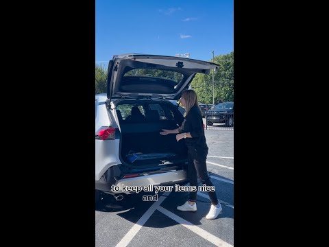 2023 RAV4 Cargo